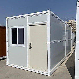 Versatile Spaces House, Portable Amenities House, Room Expandability House, 20ft 30ft 40ft for Cultural Festivals, Sporting Events, Seasonal Markets, Event Hosting, Local Fairs
