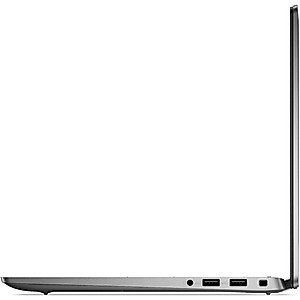 Dell Latitude 7350 Multi-Touch 2-in-1 Laptop - 13.3" QHD+ (2560 x 1600) 500-nits Touch Display -Intel Core Ultra 7-165U - 256GB SSD - 64GB RAM - Win11 Pro
