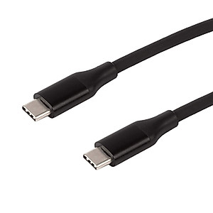 Silverstone MS12, 20Gbps SuperSpeed+ USB 3.2 Gen 2x2 Type-C to NVMe M.2 SSD Enclosure, Aluminum, Black, SST-MS12