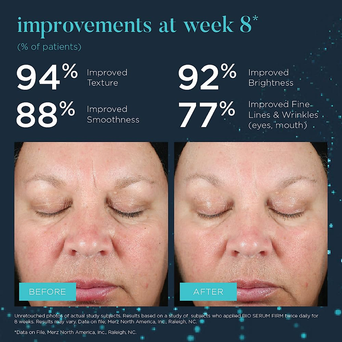 Neocutis Bio Serum Firm - Hydrating and Anti-Aging Serum - 30ml