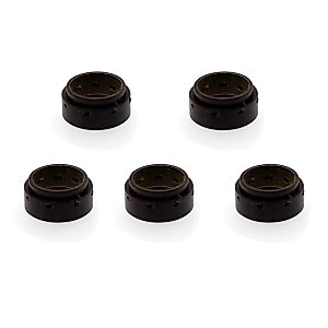 Plasma Swirl Ring 249931 30A 40A for Miller XT30 XT40 Torch Consumables PK/5