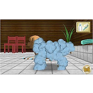 My Pet Puppy 3D - Nintendo 3DS