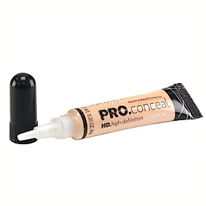 LA Girl HD Conceal High Definition Pro Concealer 13 Color Choices (Natural)