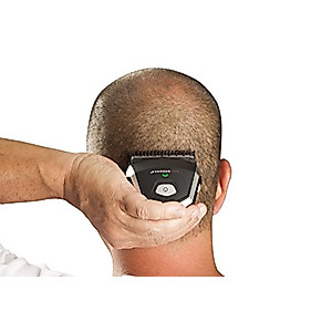 MANGROOMER™ Ultimate PRO Self-Haircut Kit with Lithium MAX™ Power, Hair Clippers, Hair Trimmers and Waterproof to Save You Money!