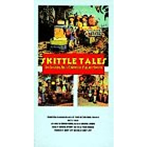 Skittle Tales [VHS]