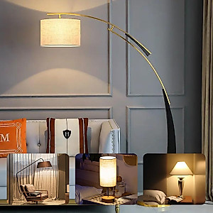 KINUR LED 3 Way Light Bulbs 30 70 100 watt Equivalent Daylight 5000K Daylight A19 Light Bulbs E26 Base Indoor 3-Way Light Bulbs 500lm-800lm-1200lm for Reading 2 Pack