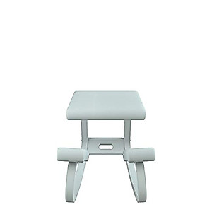 Varier Variable Balans The Original Ergonomic Kneeling Chair for Home Office (Glacier)