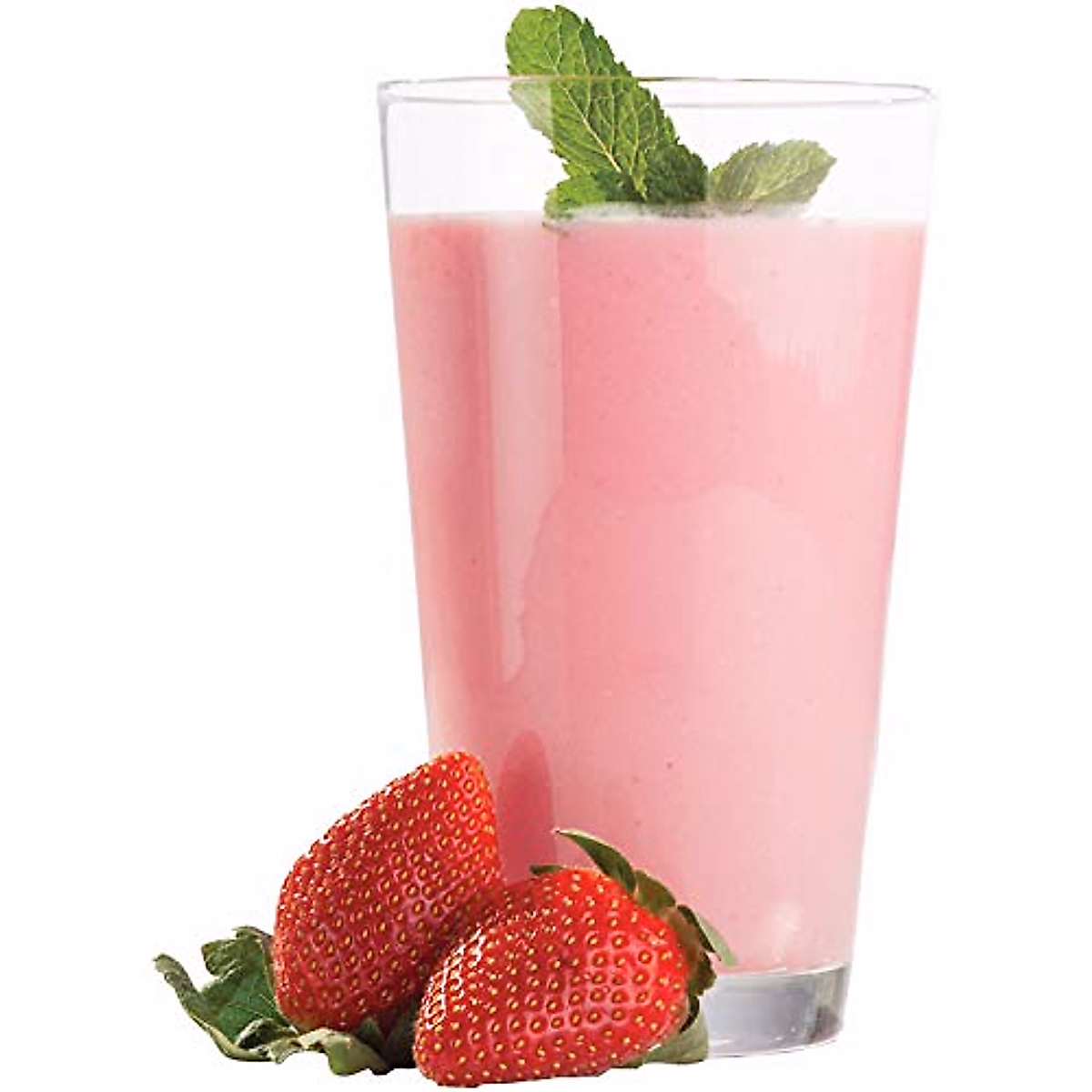 Brentwood JB-191 Personal Blender, White, 14 oz