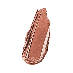 wet n wild Perfect Pout Lipstick, Orange Red Bare Your Soul, Vegan | Gluten-Free | Cruelty-Free | Lip Color