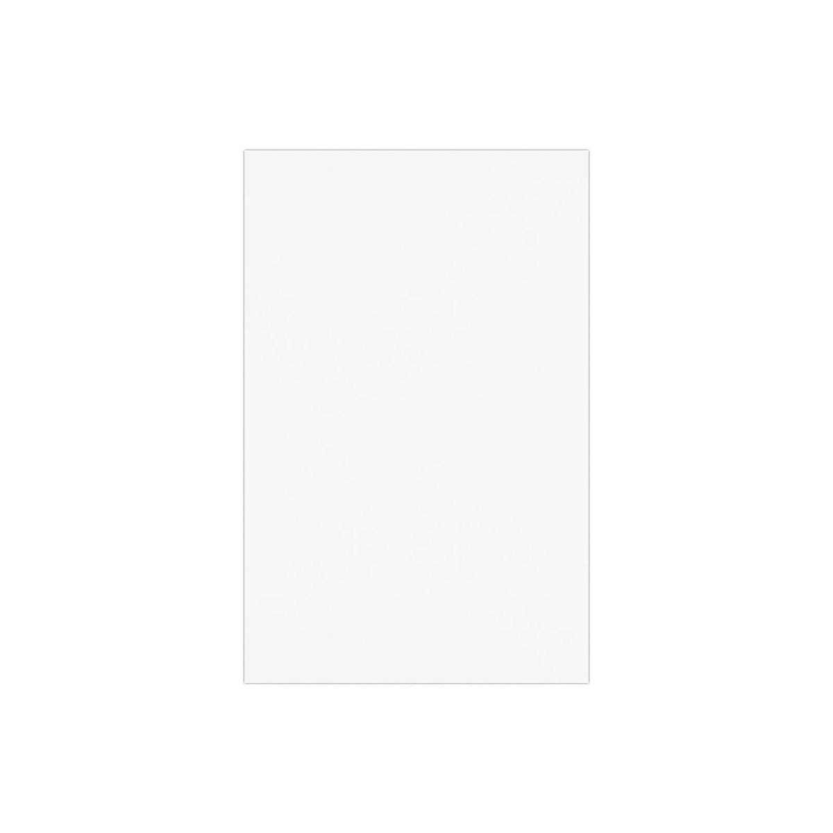 LUXPaper 11" x 17" Cardstock | Tabloid Size | Brilliant White | 100lb. Cover | 100% Cotton | 500 Qty