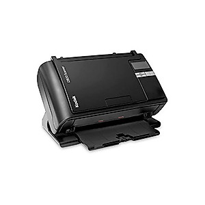 Kodak i2800 Scanner