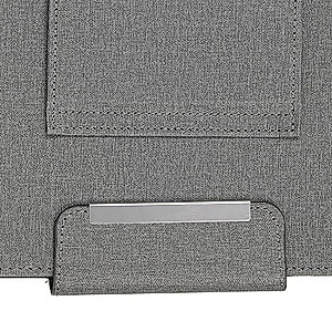 DAUZ FHD Tablet, 10.1 Inch Tablet 100-240V 5G WiFi 4G Network Supports Fast Charging 8GB RAM 256GB ROM for Android 12 for Reading (US Plug)