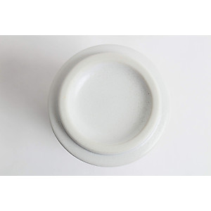 Mino ware Japanese Ceramics Sushi Yunomi Chawan Tea Cup Various Dogs made in Japan (Japan Import) YAY051