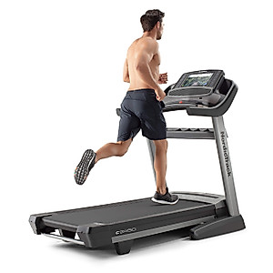 NordicTrack Commercial 2450 Treadmill + 30-Day iFit Membership