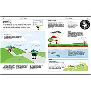 How to Be Good at Science, Technology, and Engineering (DK How to Be Good at)