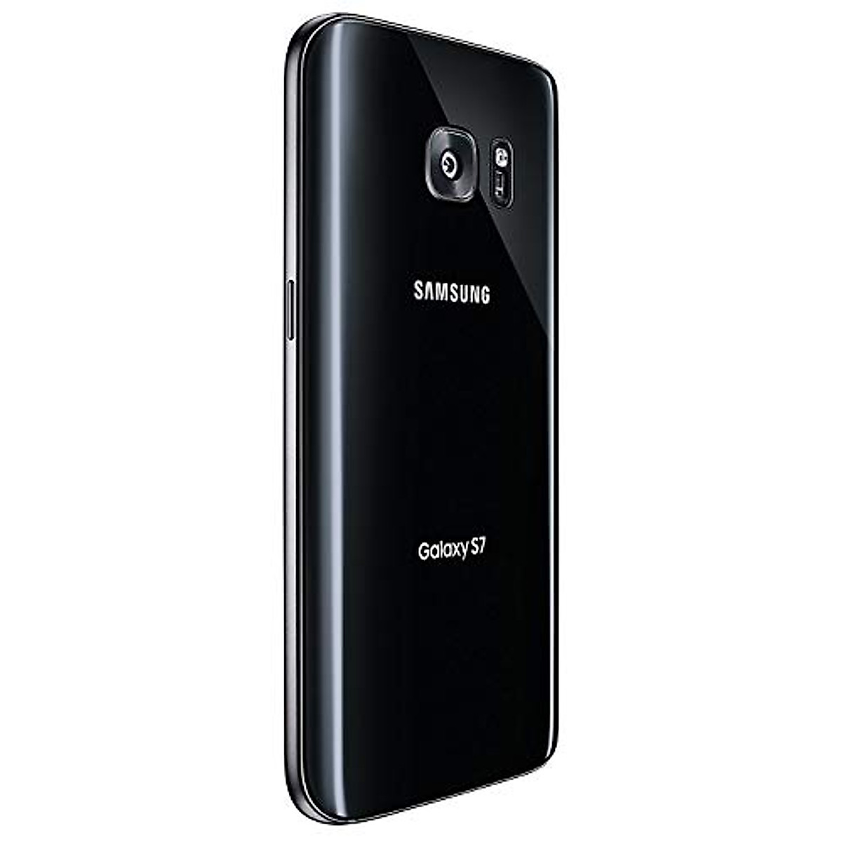 Samsung Galaxy S7 32GB GSM Unlocked Smartphone for GSM Carriers - Black