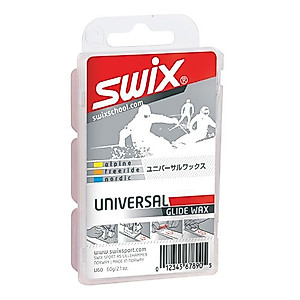 RaceWax Universal Ski Snowboard Wax Tuning Tool Kit - (RA-6400)