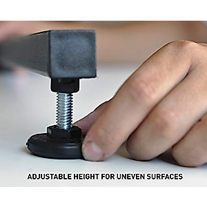 Kanka Grill Hard Floor Stand - Accessory only