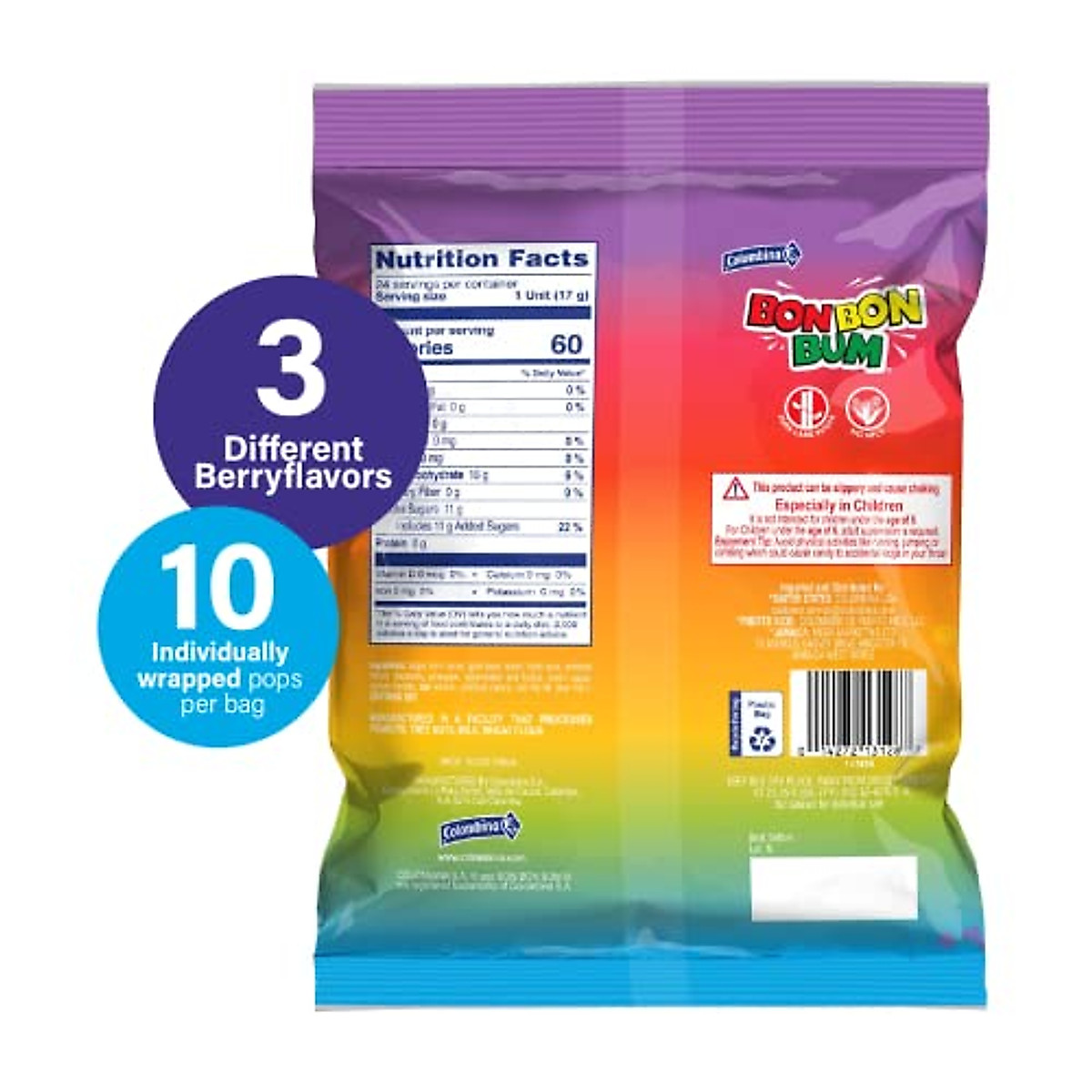 BBB MISTERY 24 ct (12BS/24/17g)