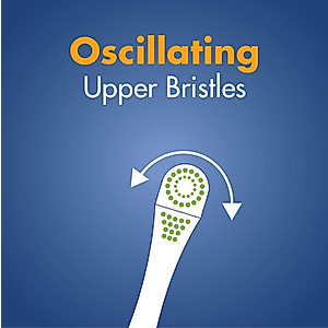 Spinbrush Arm & Hammer Spinbrush Spider-Man Pack of 2