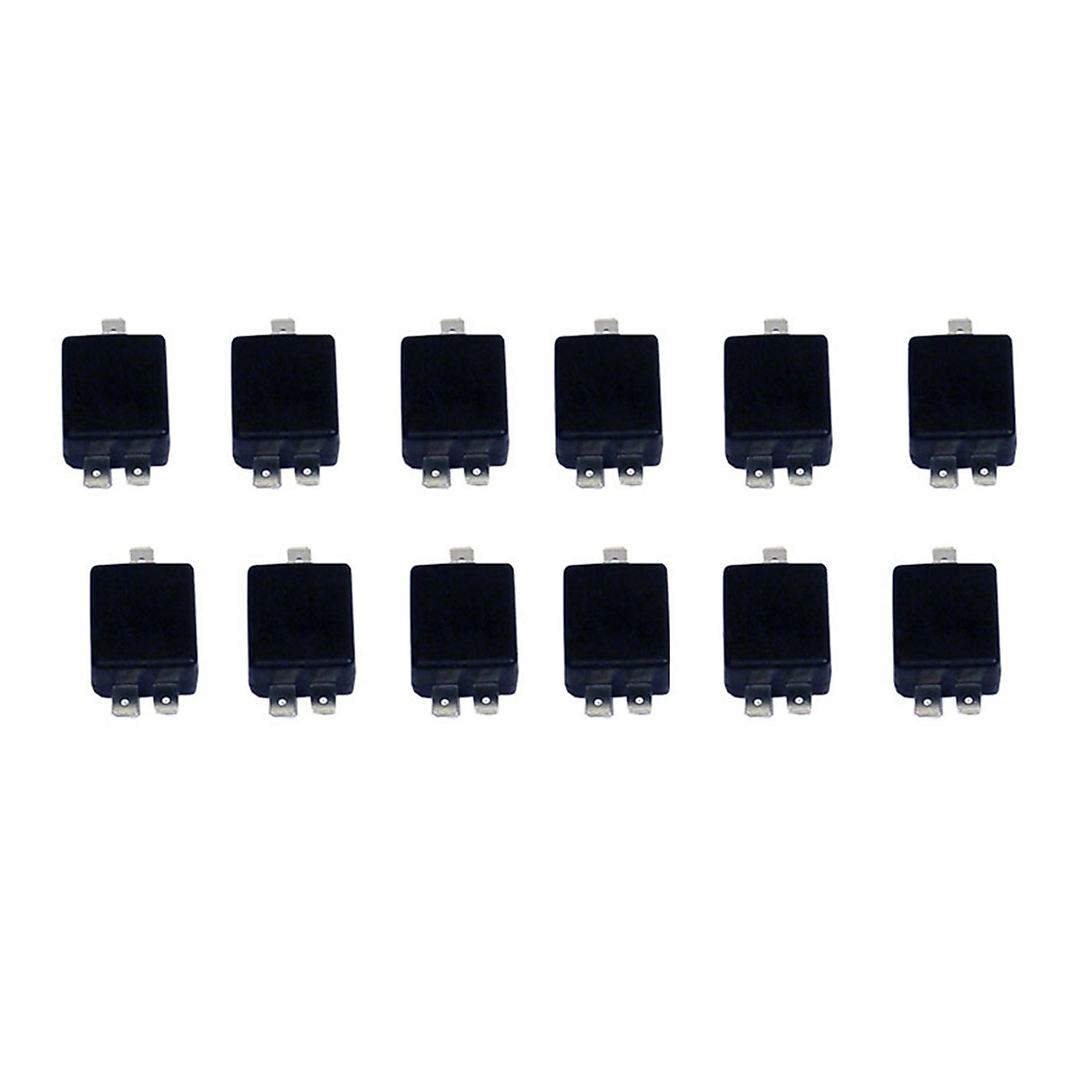 Blue Ox BX88159 6 Amp Diode - Pack of 12