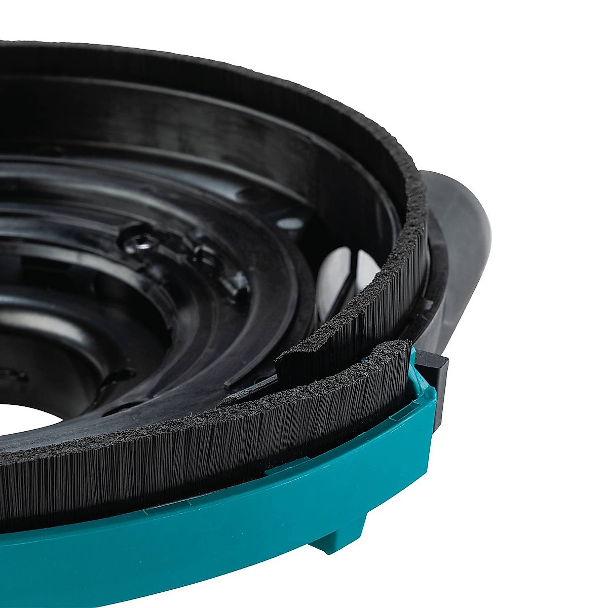 Makita 1911K1-3 7" Dust Extraction Surface Grinding Shroud