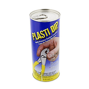 14.5Oz Red Plasti-Dip 11601-6 2PK