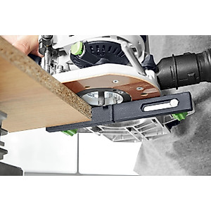 Festool 578054 Edge Guide Parallel Side for OF 1010 and MFK 700 Routers