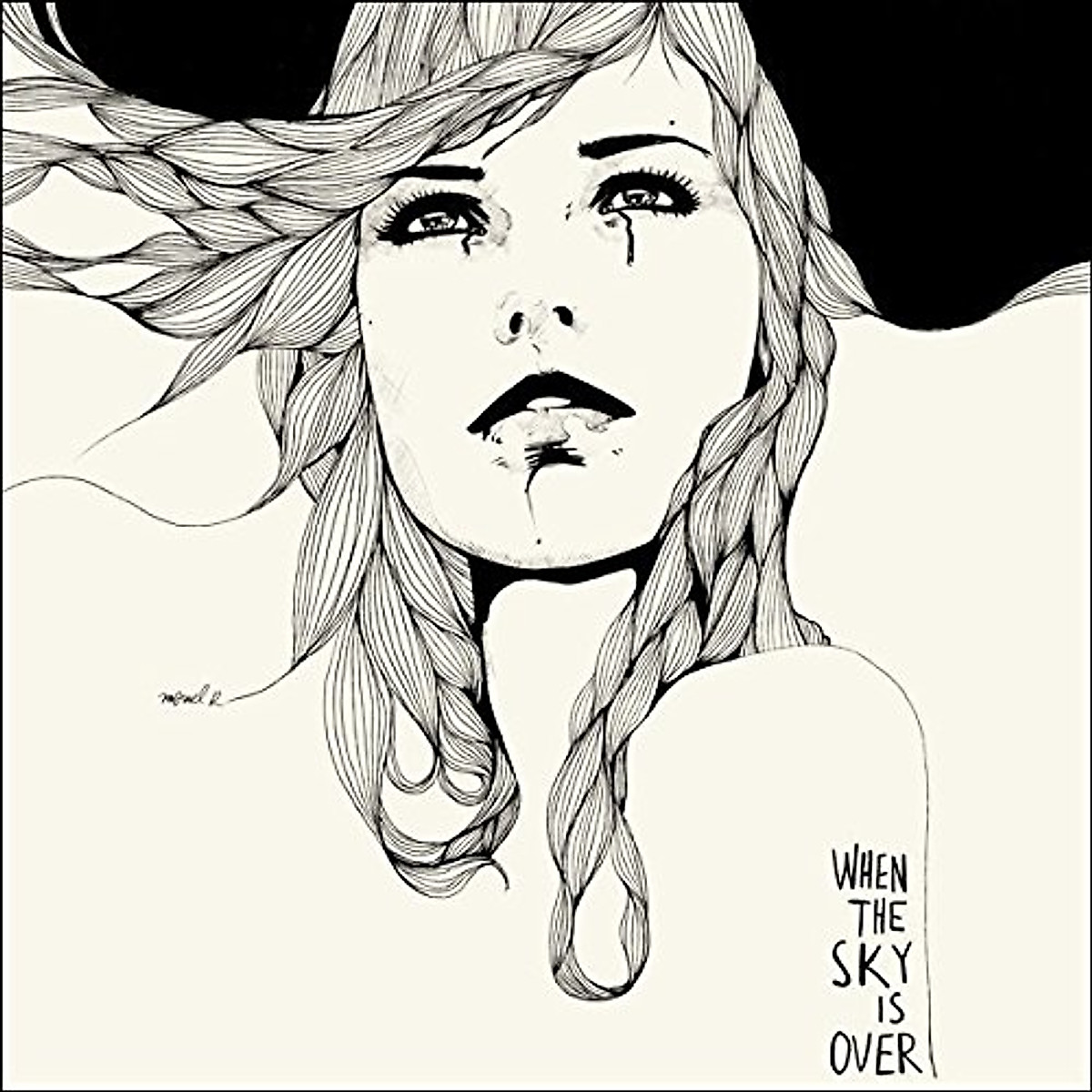When The Sky (Condo Size)