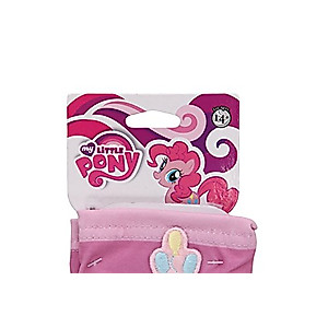 Elope My Little Pony Pinkie Pie Costume Glovettes