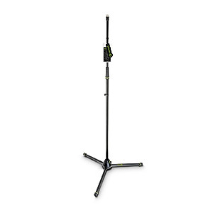 Gravity MS 43 Microphone Stand with Folding Tripod Base (GMS43)