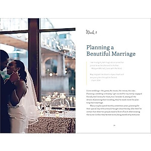 #Staymarried: A Couples Devotional: 30-Minute Weekly Devotions to Grow In Faith And Joy from I Do to Ever After