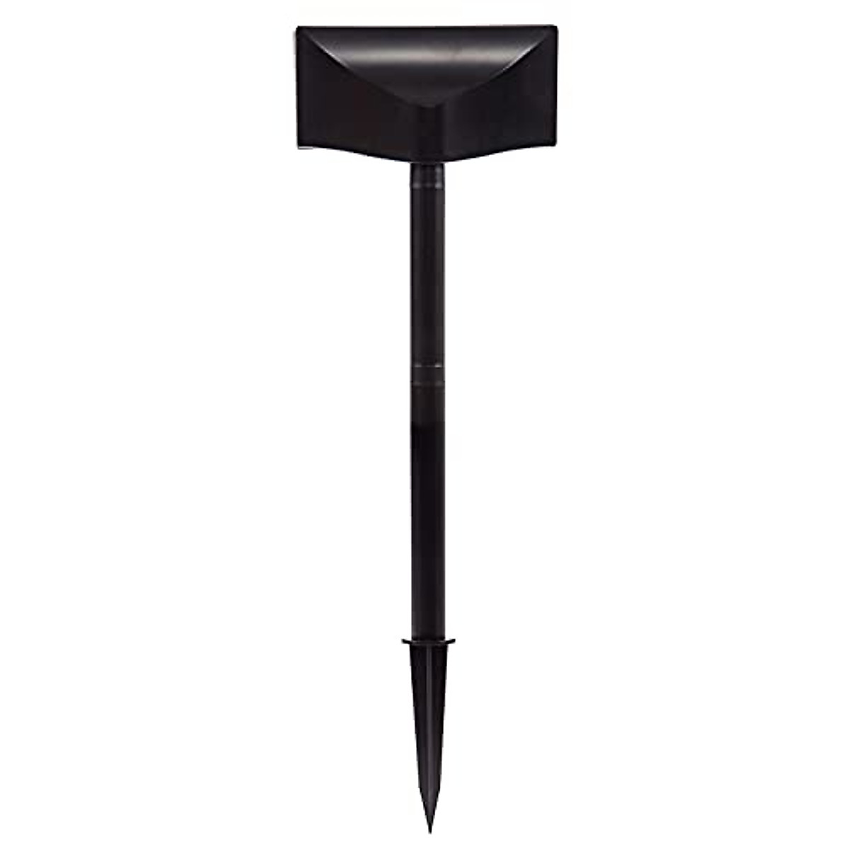 LIGHT IT! By Fulcrum, 20033-107 LED Garden and Path Light, Bronze, Single pack