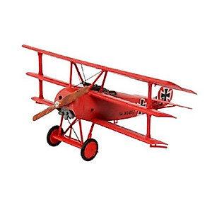Revell Of Germany Fokker Dr.1 PL Triplan