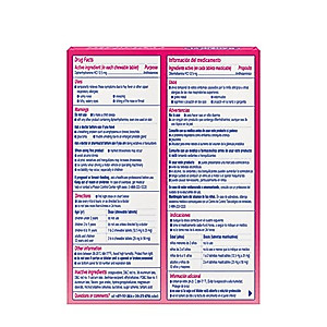 Benadryl Children's Allergy Chewables with Diphenhydramine HCl, Antihistamine Chewable Tablets in Grape Flavor, Three Pack, 3 x 20 ct Each, 60 ct