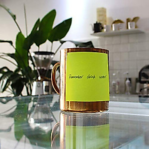 (8 Pack) Sticky Notes 3x3 Inches,Bright Colors Self-Stick Pads, Easy to Post for Home, Office, Notebook, 82 Sheets/pad