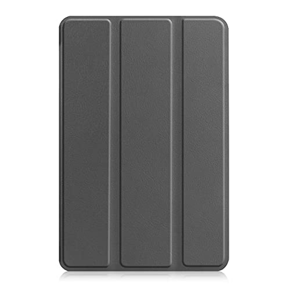 Tablet PC Case Case Compatible with Kindle Fire 7 (2022 Release),Tri-Fold Smart Tablet Case, Hard PC Back Shell Slim Case Multi- Viewing Angles Stand Hard Shell Folio Case Cover,Auto Sleep/Wake Table