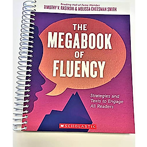 The Megabook of Fluency