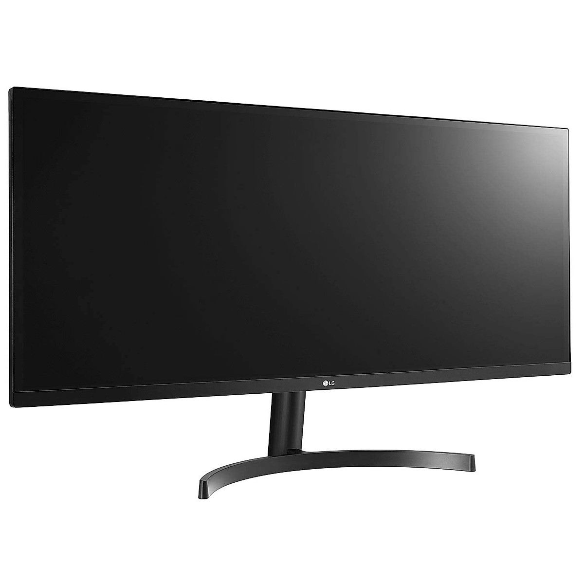 LG 34" UltraWide IPS FreeSync LED Monitor 2560 x 1080 21:9 34WL600-B (Renewed)