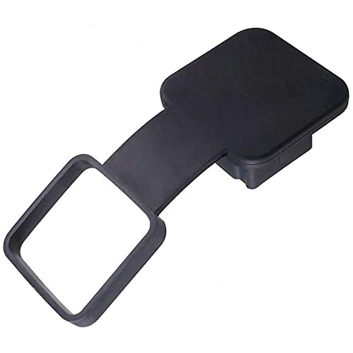 Antaa Truck Trailer Hitch Cover Tube Hitch Plug 1.25 inch Compatible with Gmc Accessories Chevy Ford Toyota Jeep Benz Nissan