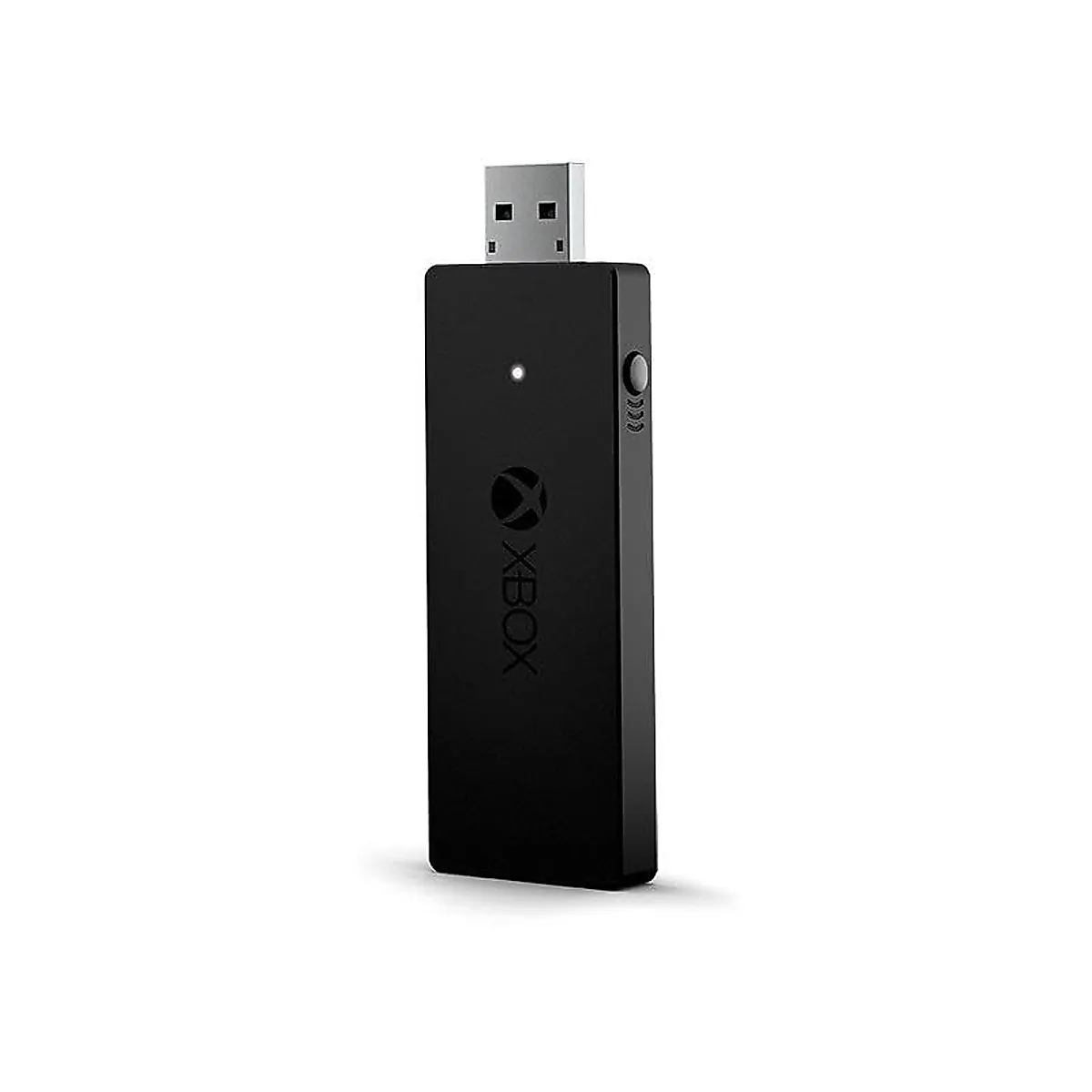 Wireless Adapter Compatible with Microsoft Xbox One Controller for Windows - Official OEM - (Bulk Packaging)