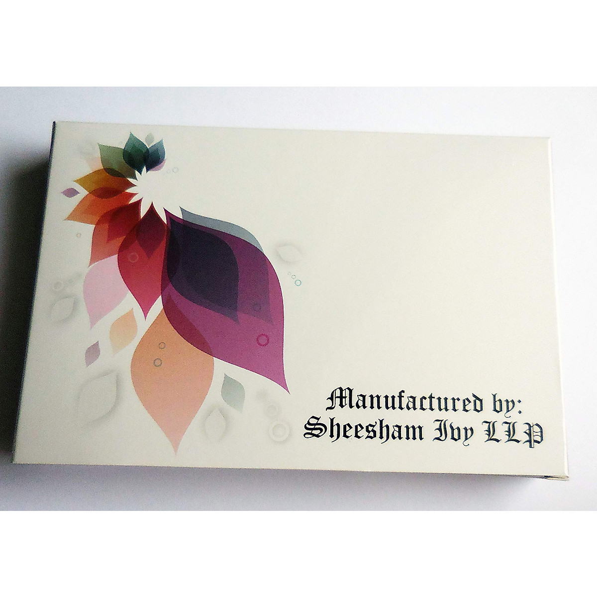 8 Packs- 56 Bindis Combo of Silver/Gold/Black/Multicolored Face Jewels Bollywood tika`