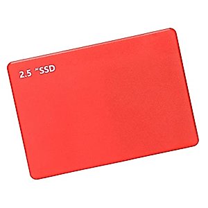 Laptop SSD, 1500G Improve Performance Low Power Consumption 2.5 inch SATAIII Internal SSD for Home Office for Computers 128GB