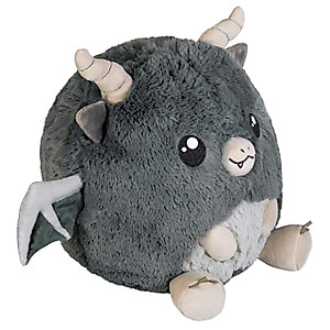 Squishable / Mini Gargoyle 7" Plush