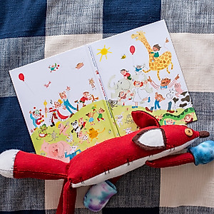 Chester van Chime Who Forgot How to Rhyme