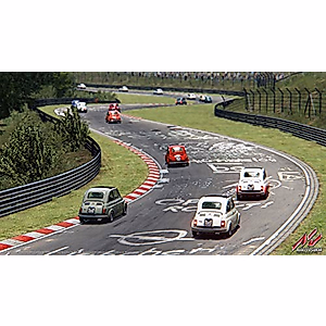 Assetto Corsa - PlayStation 4 Standard Edition