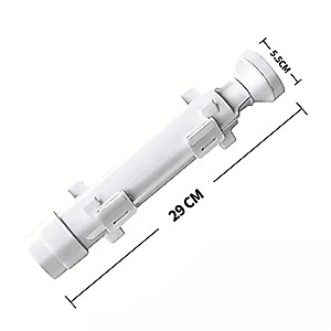 Quick Sushi Maker Roller Rice Mold Vegetable Meat Rolling Gadgets DIY Sushi Device Making Machine Kitchen Ware for kitchen (Color : Sushi Maker)