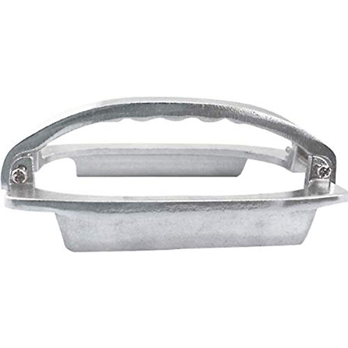 Tiger Chef Grill Cleaning Brick and Grill Brick Holder - Griddle Cleaning Brick Block - Grill Stone for Cleaning Flat Top BBQ Grills