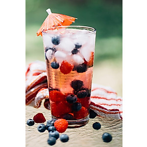 SodaStream Berry Mix Syrup, 14.8 Fluid Ounce