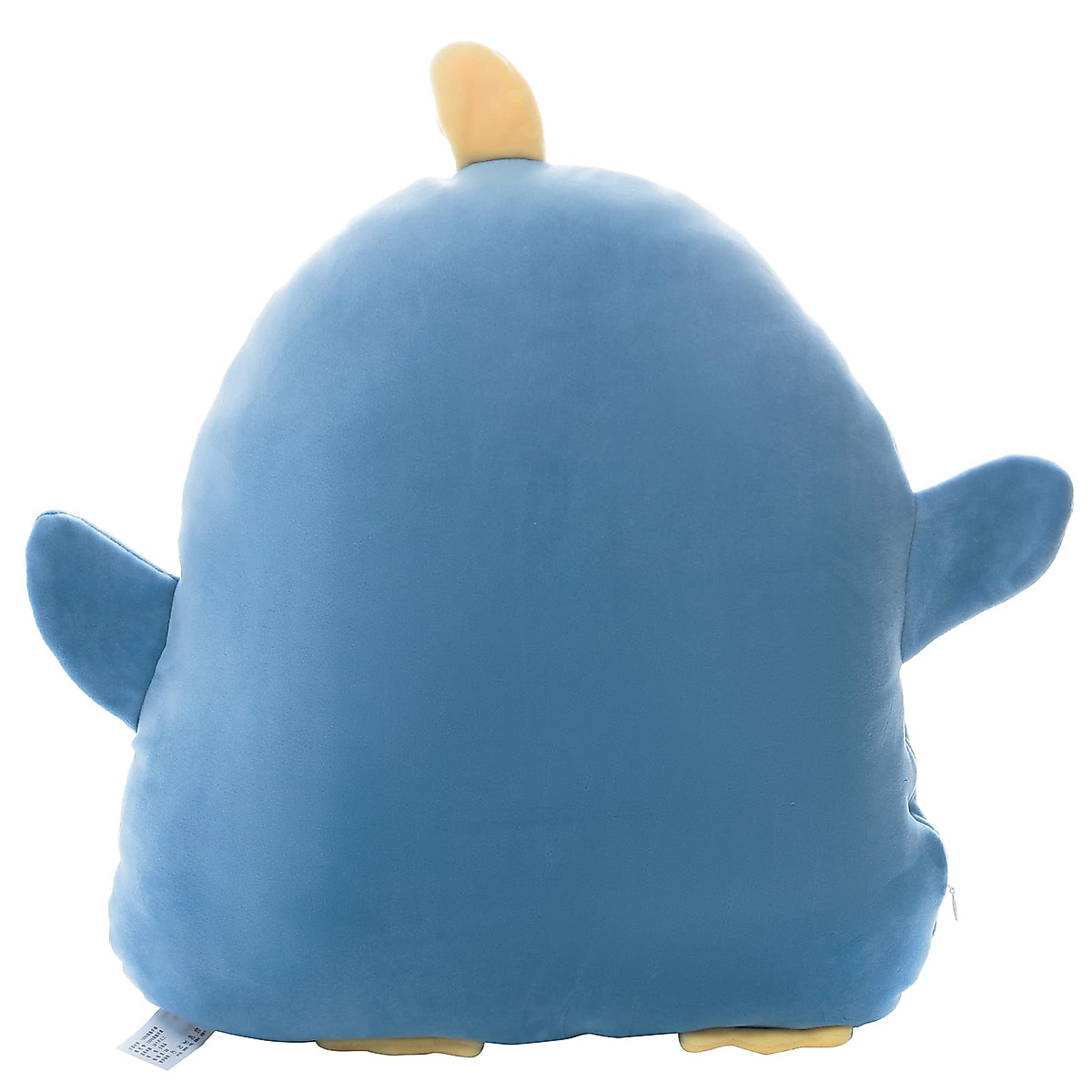 COSGOO Penguin Stuffed Animals in Pink Rabbit Costume, Adorable Plushies Penguin Wearing Coney Outfit, Plush Toys as Great Gift for Birthday, Valentine, Christmas Stuffed Animal for Daily 10 Inch…